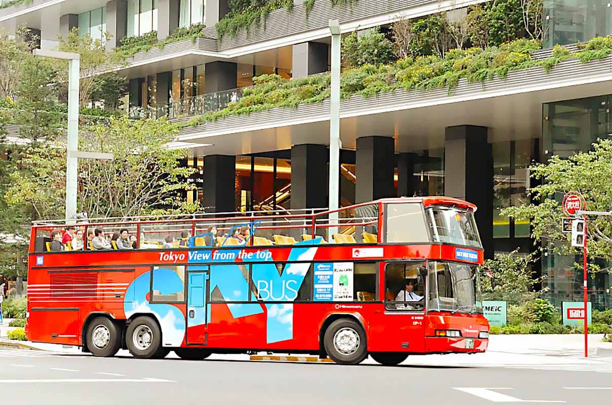 The Simple and Easy Beginner's Guide to Tokyo Public Transport - Japan ...