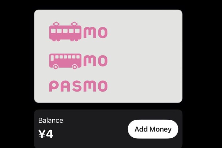 Stress-Free Tokyo Travel with IC Cards : Everything You Need to Know ...