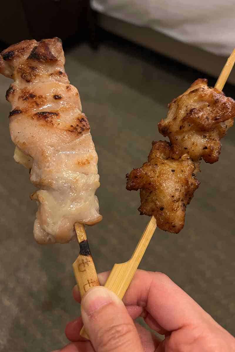 Food Adventures in Japan : 9 Delicious Foods to Try on Your Trip ...