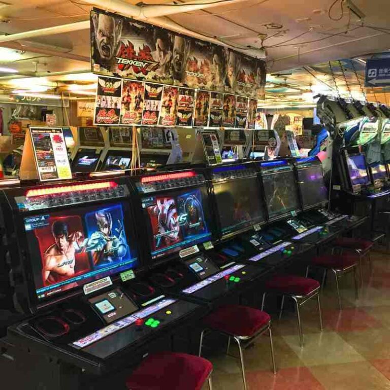 Popular Areas of Tokyo : What to Do in Shinjuku, Shibuya, Ginza ...