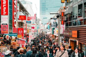Japan's Golden Week: Should You Visit During This Busy Holiday? And How ...