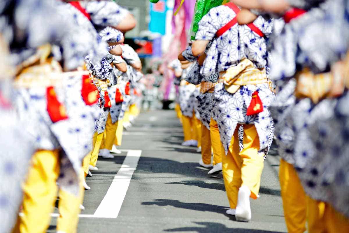 Japan's Golden Week: Should You Visit During This Busy Holiday? And How ...