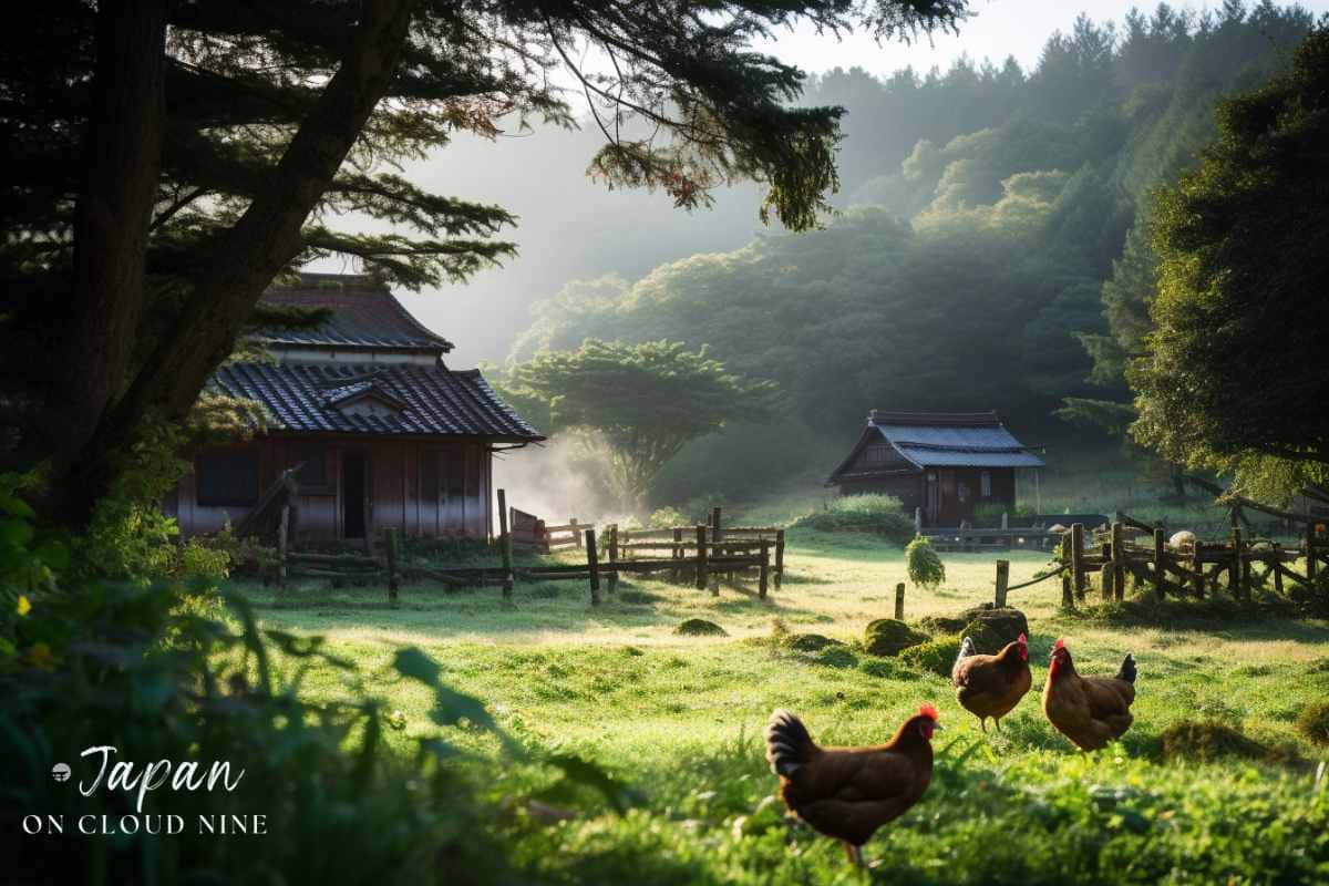 Beyond Hotels : Explore These Unique Accommodations During Your Japan ...