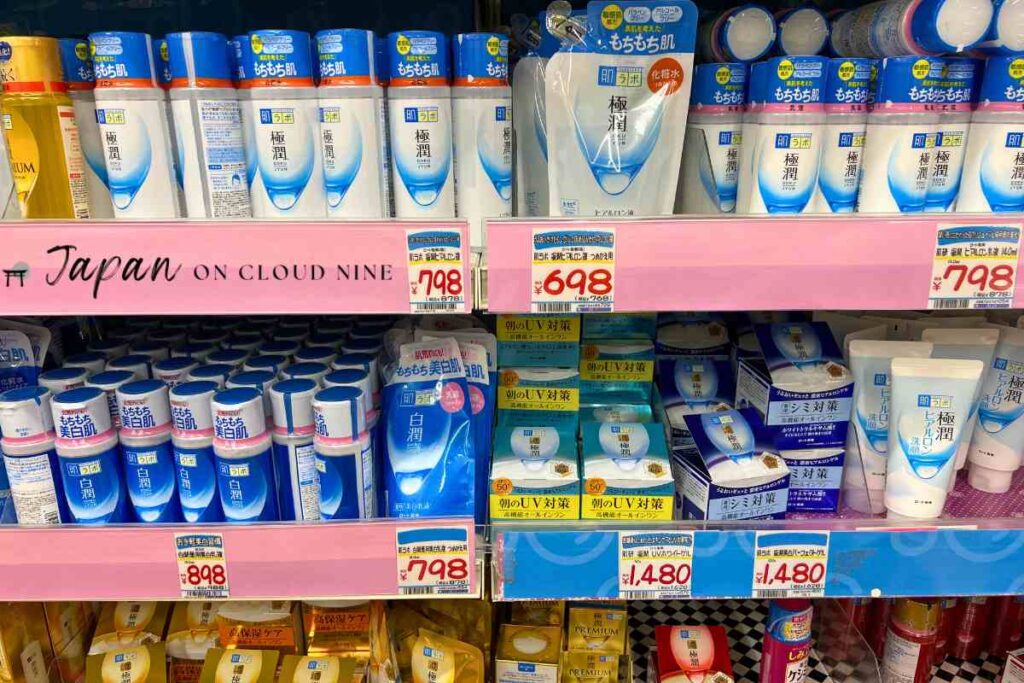 Your Guide to Japanese Skin Care, and The Best Affordable Products You ...