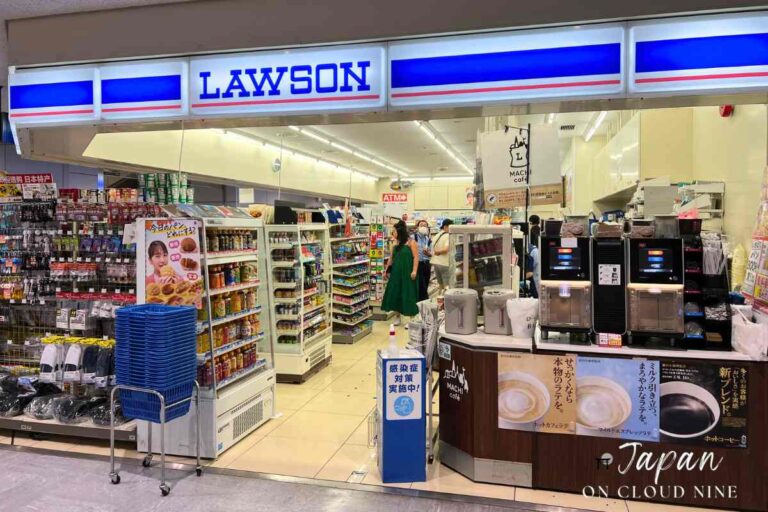 The Best 5 Konbini (Convenience Store) Food for Breakfast in Japan ...