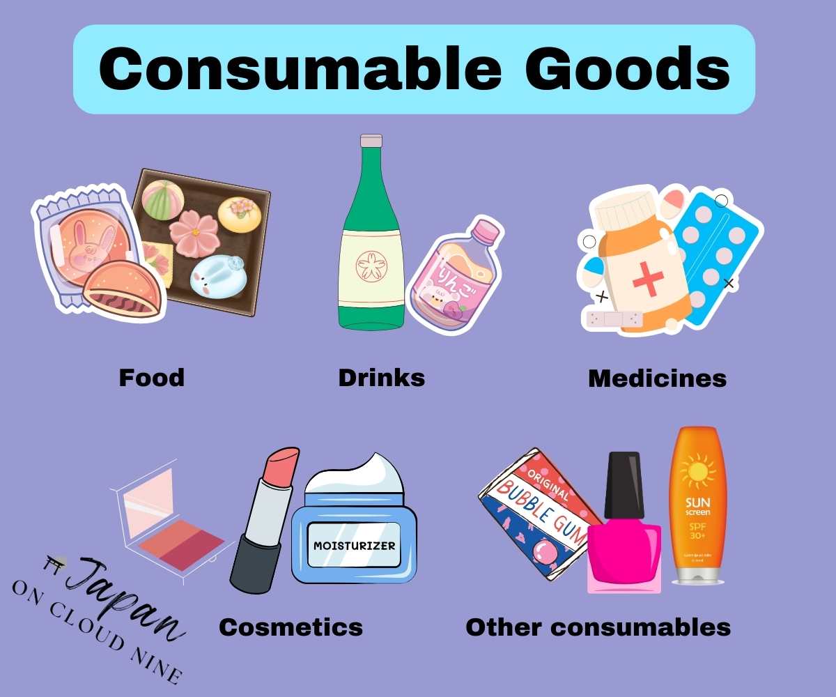 The Ultimate Guide about Tax-Free Shopping in Japan - Japan On Cloud Nine